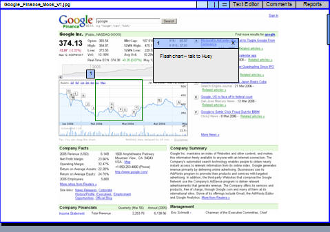 MSE430 - Projects 2006